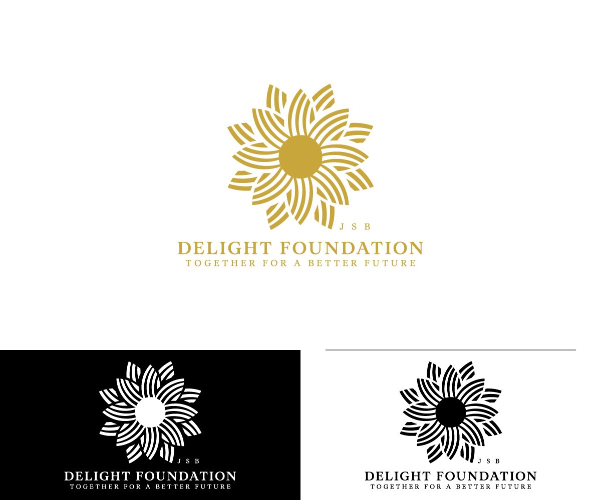 Elegant, Modern, Ngo Logo Design for SMILES FOUNDATION and the Slogan ...