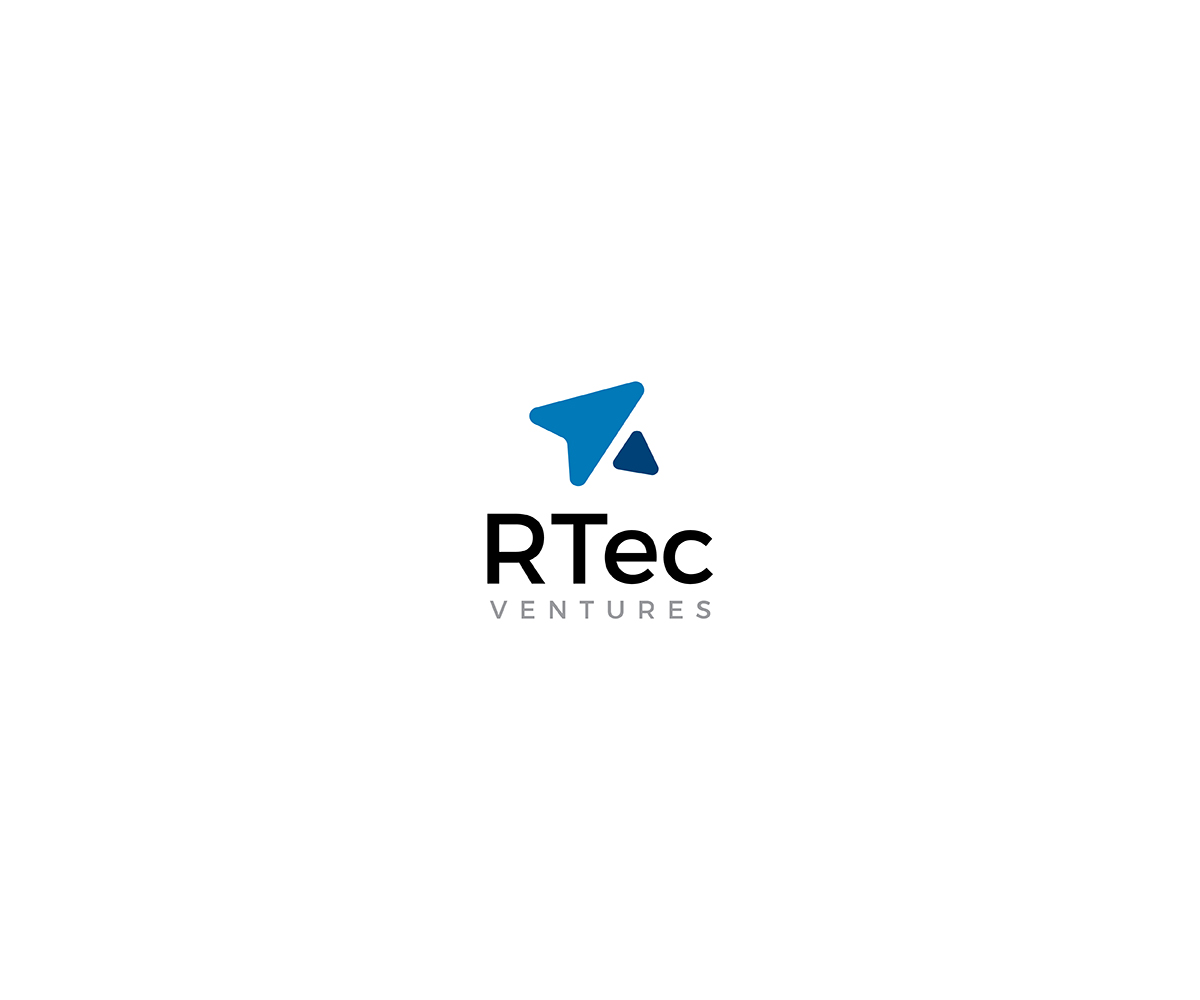 Upmarket, Modern, Investment Logo Design for RTec Ventures by Admira ...