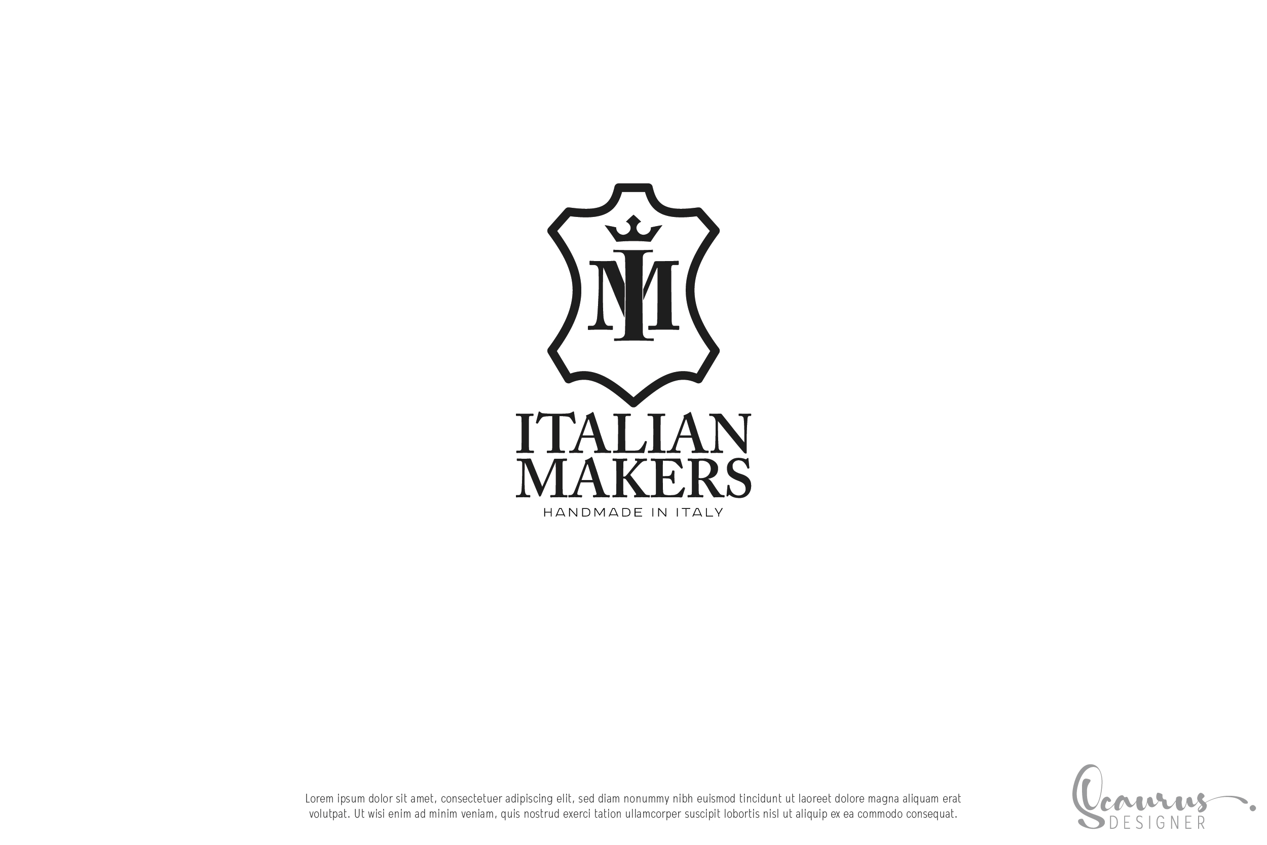 Italian Designers Logo