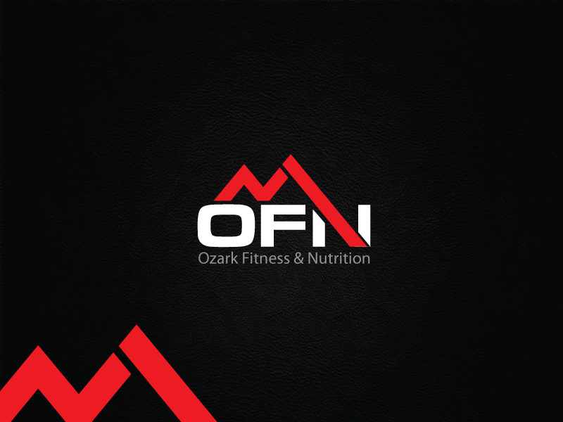 Feminine, Professional, Personal Trainer Logo Design for OFN by ...