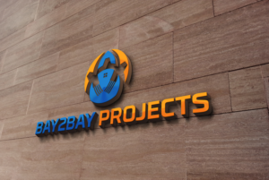 BAY2BAY PROJECTS GROUP | 38 Logo Designs for BAY2BAY PROJECTS