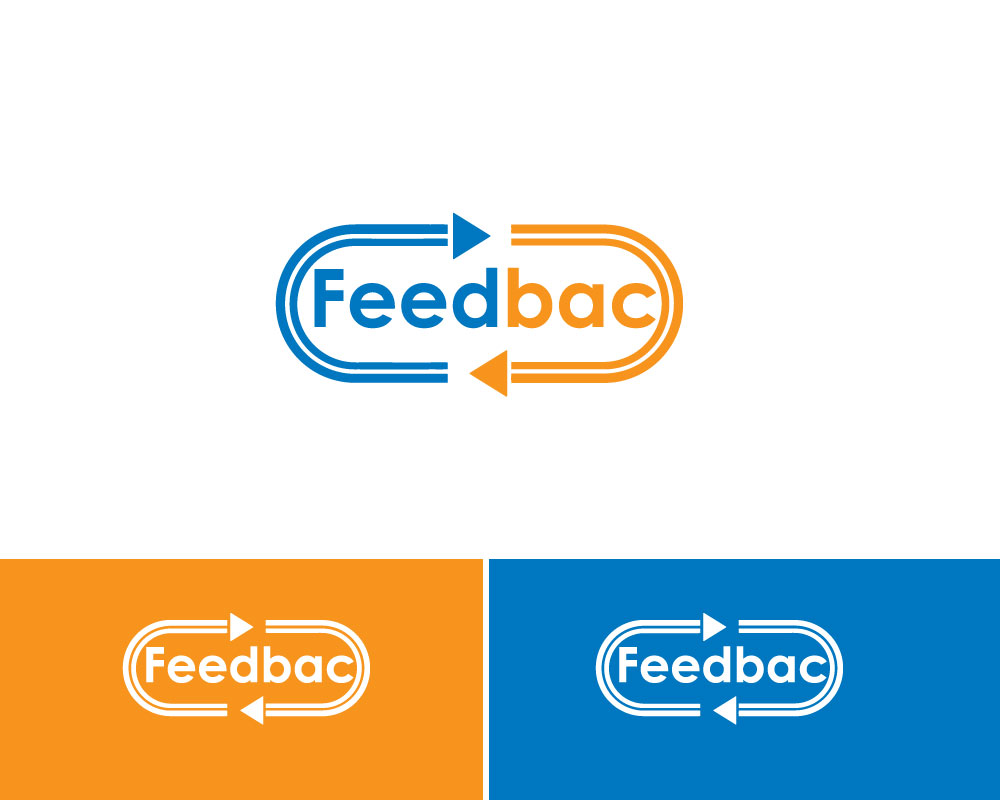 Logo Design for Feedbac by aishwarya.... | Design #26708128