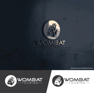 Wombat Logos | 39 Custom Wombat Logo Designs