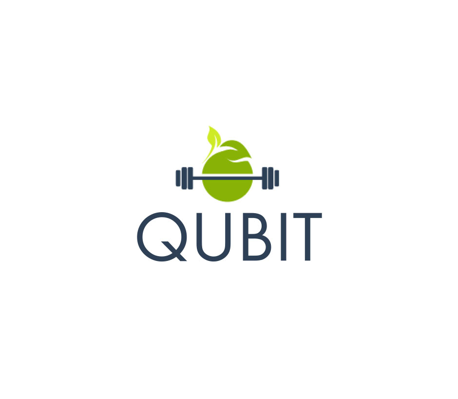 Modern, Professional Logo Design for QUBIT by Mr Line @rt | Design ...