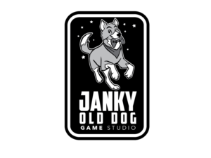 Indie game studio needs a logo design | 87 Logo Designs for Janky Old ...