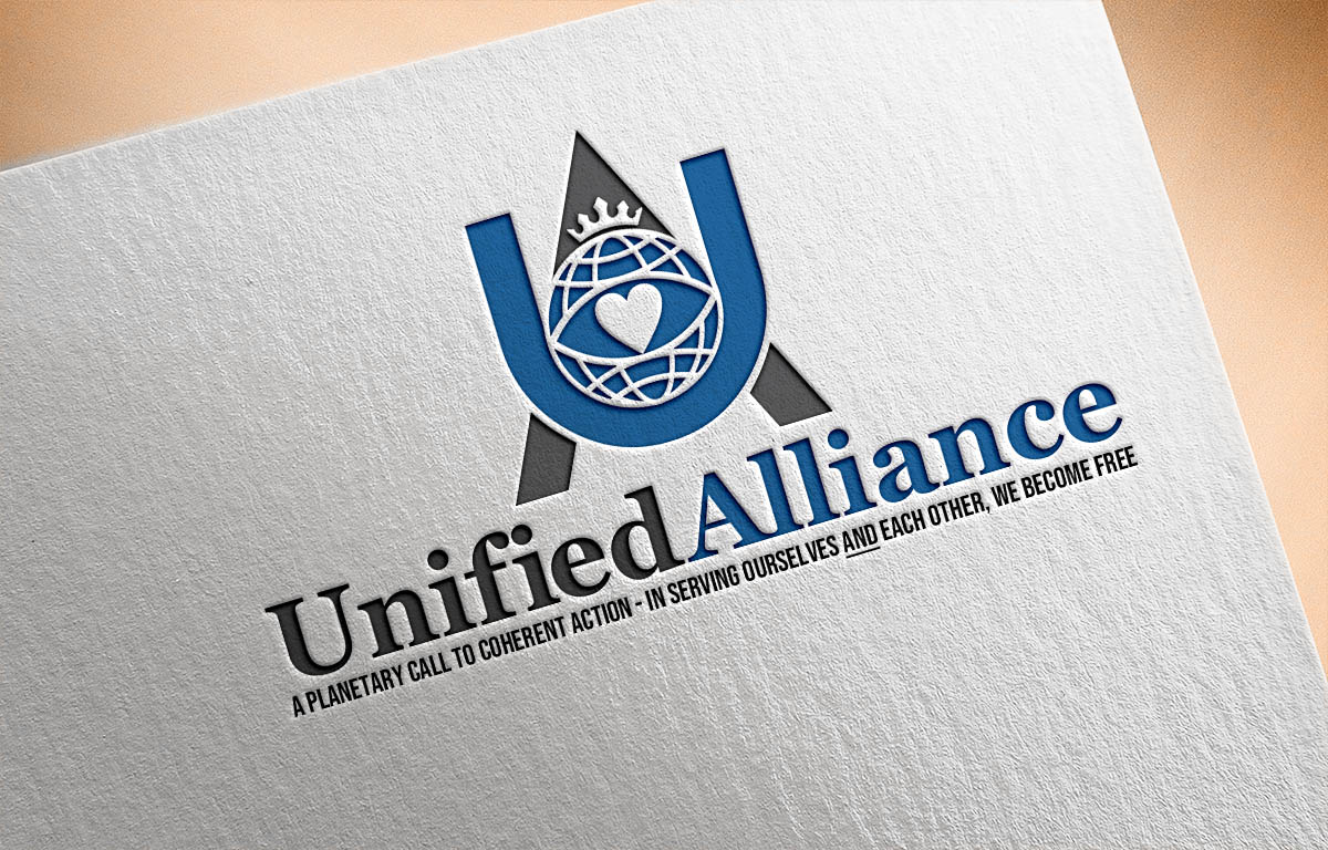 Logo Design for Unified Alliance by Vishak vasu | Design #26720347