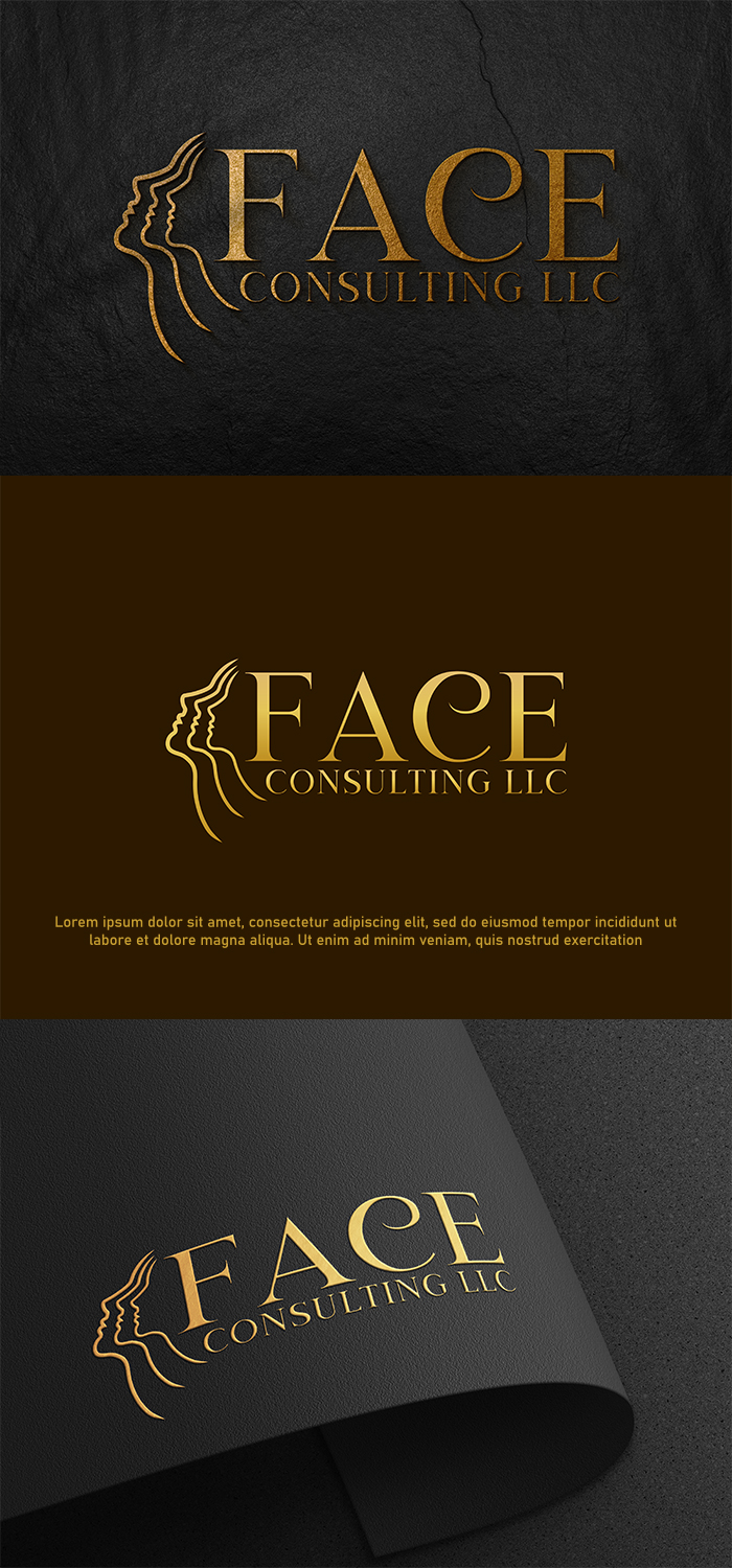 Logo Design for Facing healthcare in a new way. by 4AD | Design #26737622