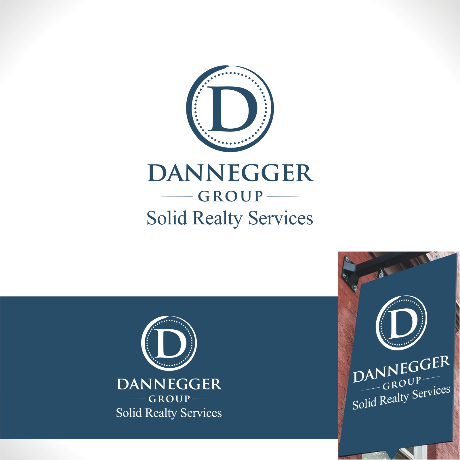 Profesional, Serio Diseño de Logo for Please see attachment for ...