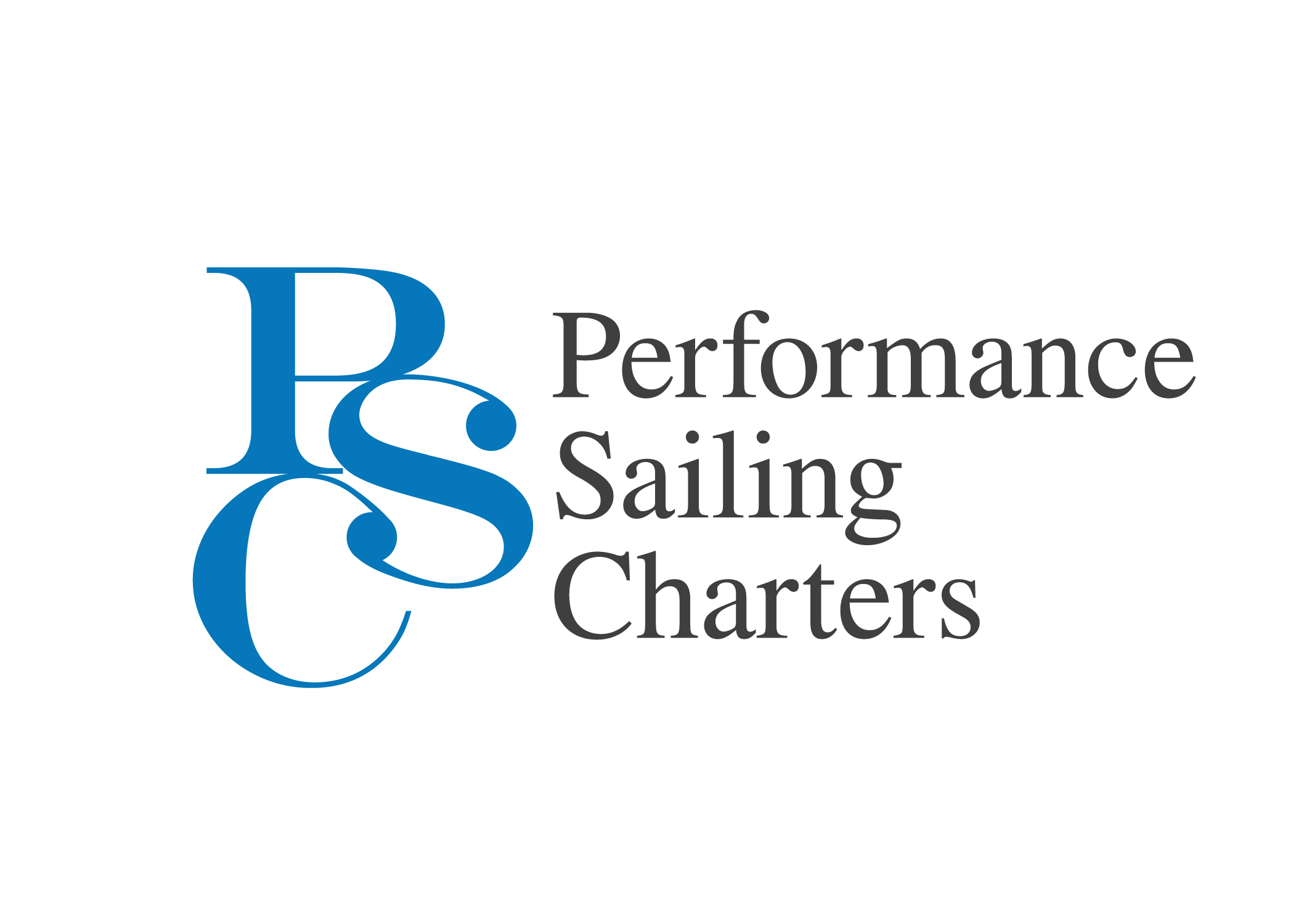 Bold, Playful, sailing, catamarans Logo Design for PSC Performance ...