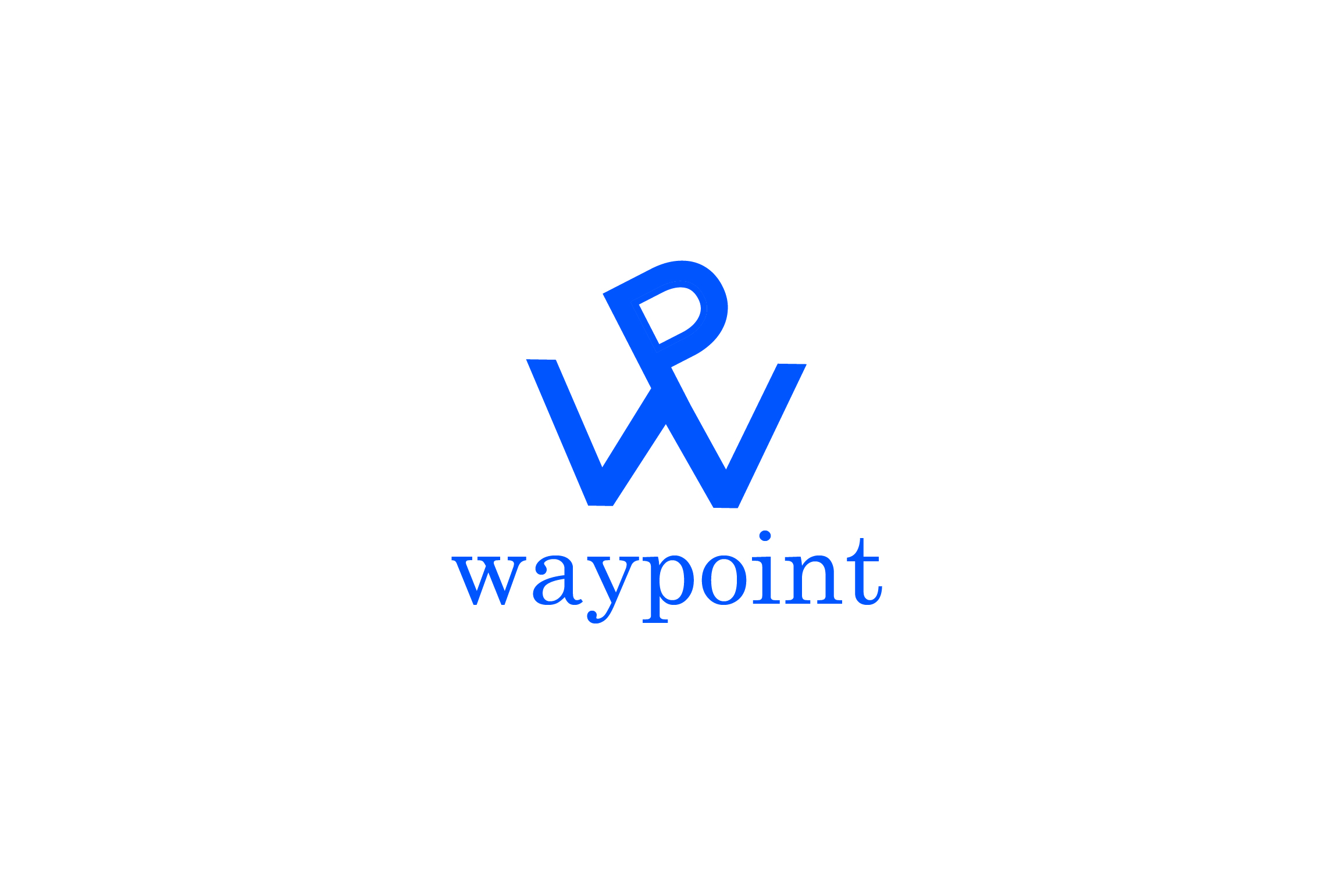 Serious, Professional Logo Design for Waypoint Consultants LLC by ...