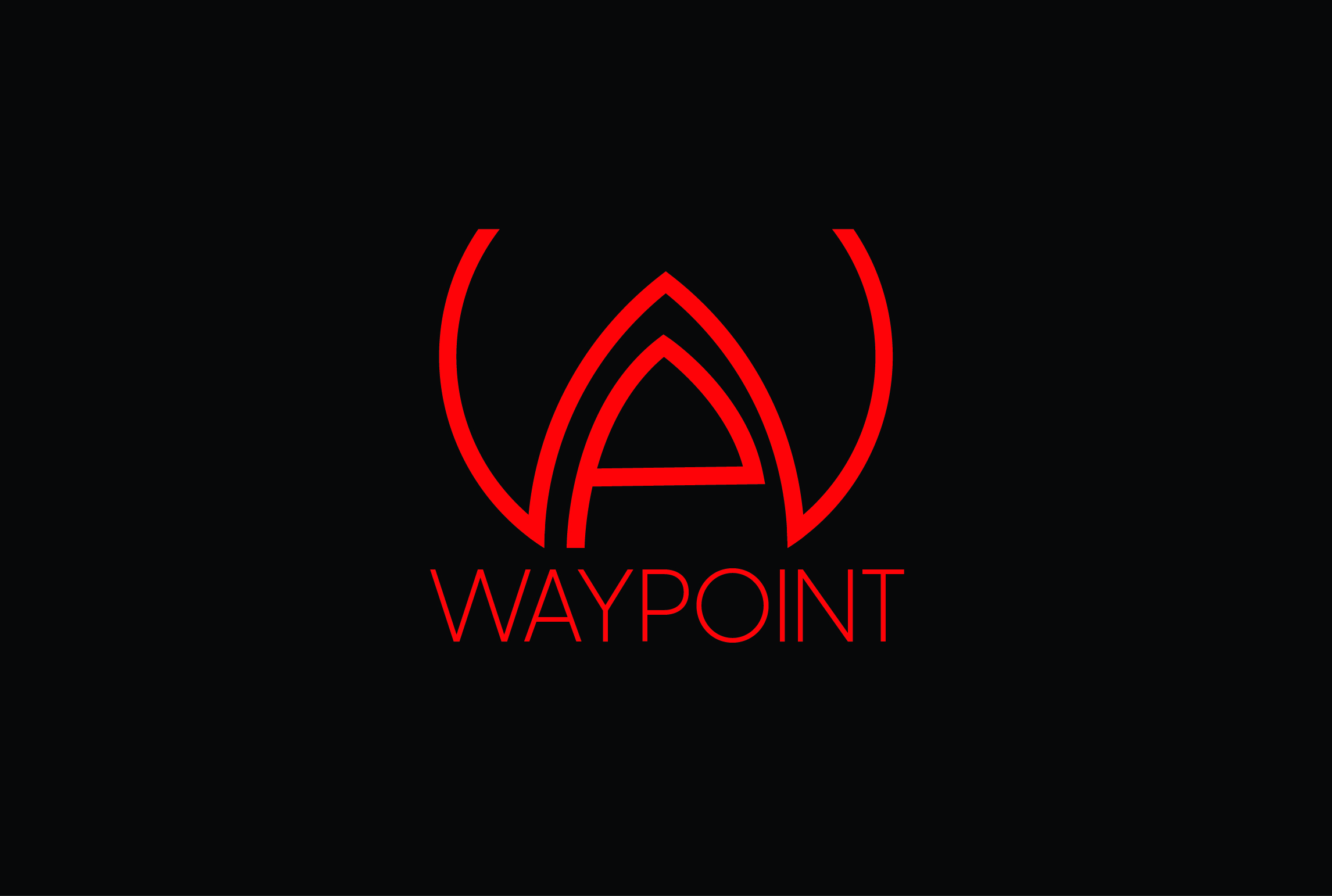 Serious, Professional Logo Design for Waypoint Consultants LLC by ...