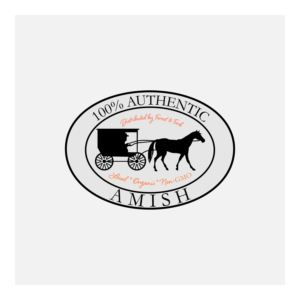 Amish Logo - LABEL Design | 9 Logo Designs for Needs to say 100% ...