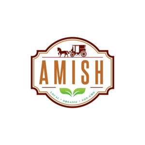 Amish Logo - LABEL Design | 24 Logo Designs for Needs to say 100% ...