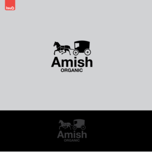 Amish Logo - LABEL Design | 9 Logo Designs for Needs to say 100% ...