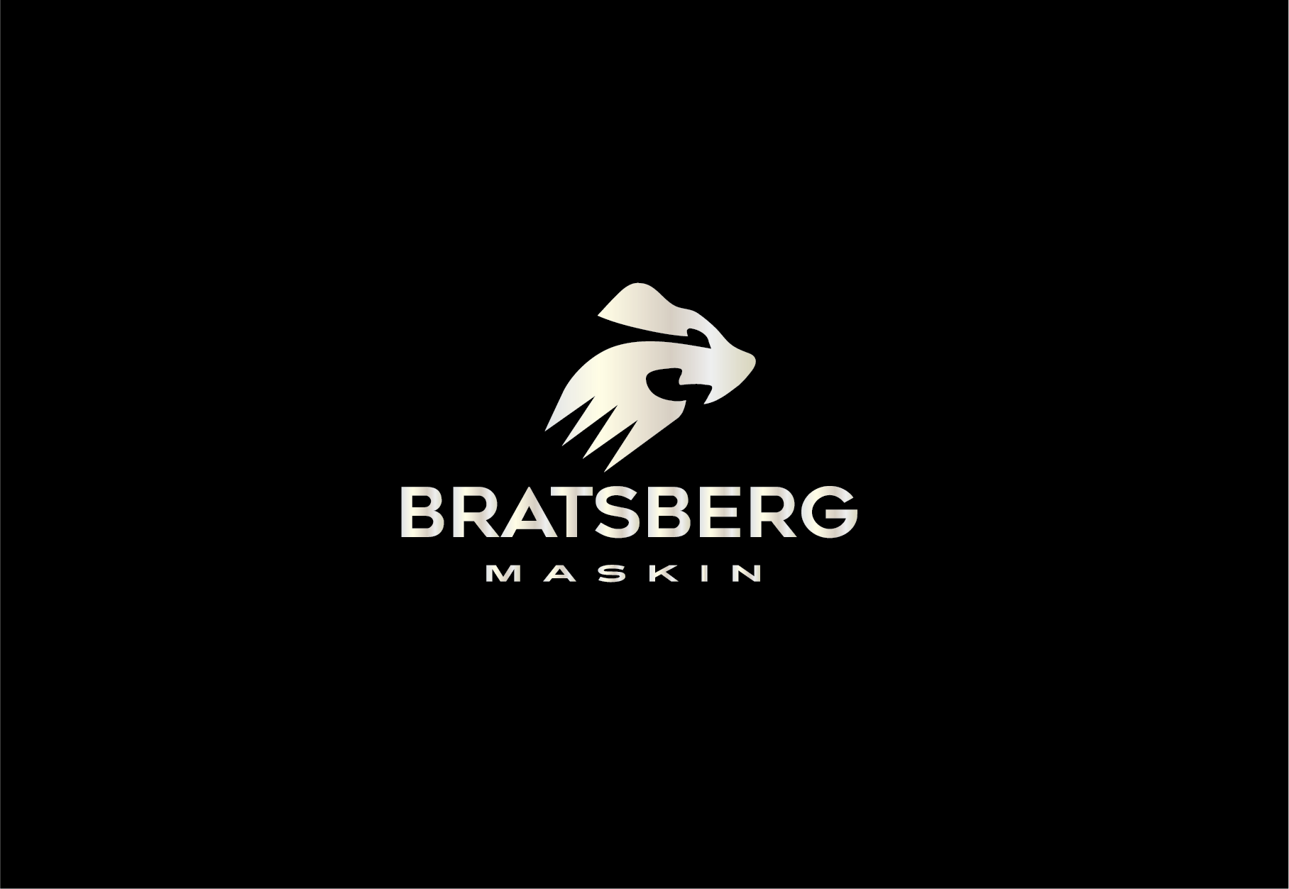 Entrepreneur Logo Design for Bratsberg maskin by jizzy123 | Design ...