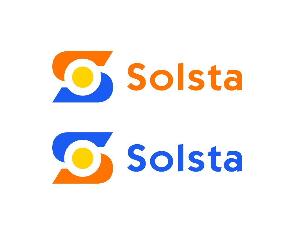 Games Logo Design for Solsta by parshdelhi | Design #26763840