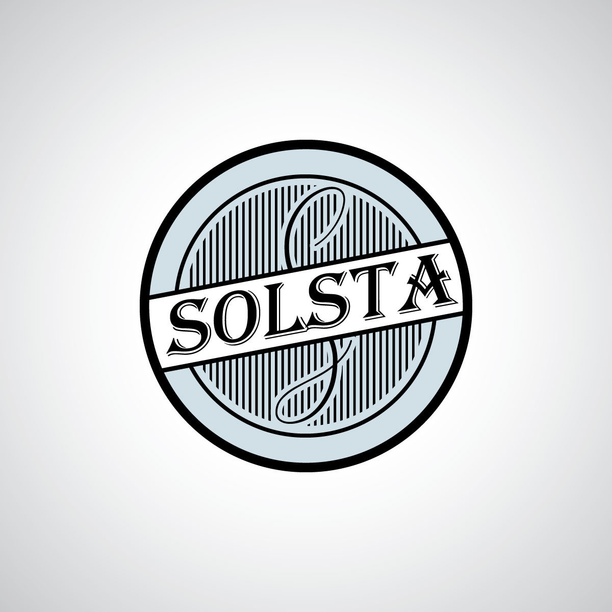 Games Logo Design for Solsta by Kreative Fingers | Design #26758762