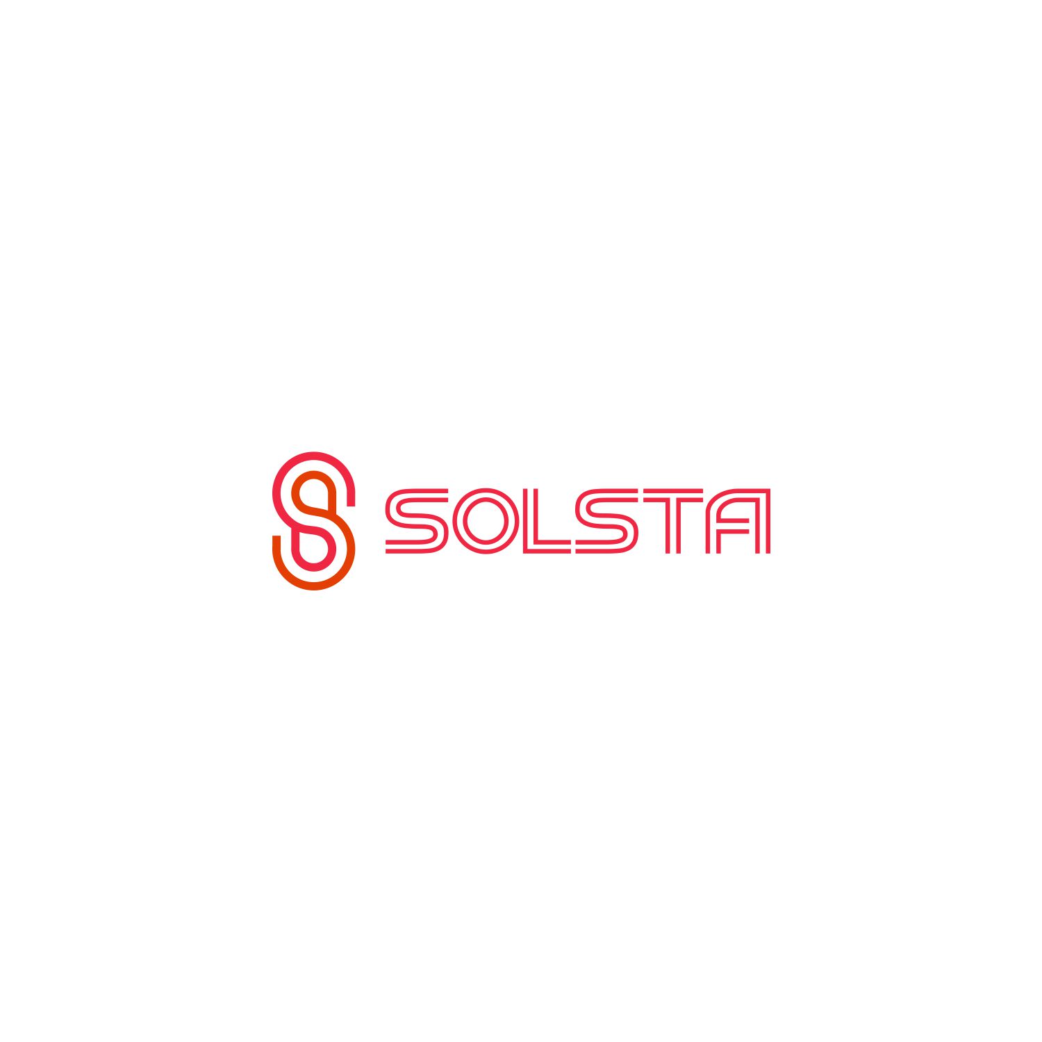 Games Logo Design for Solsta by Maulana 2023 | Design #26768407