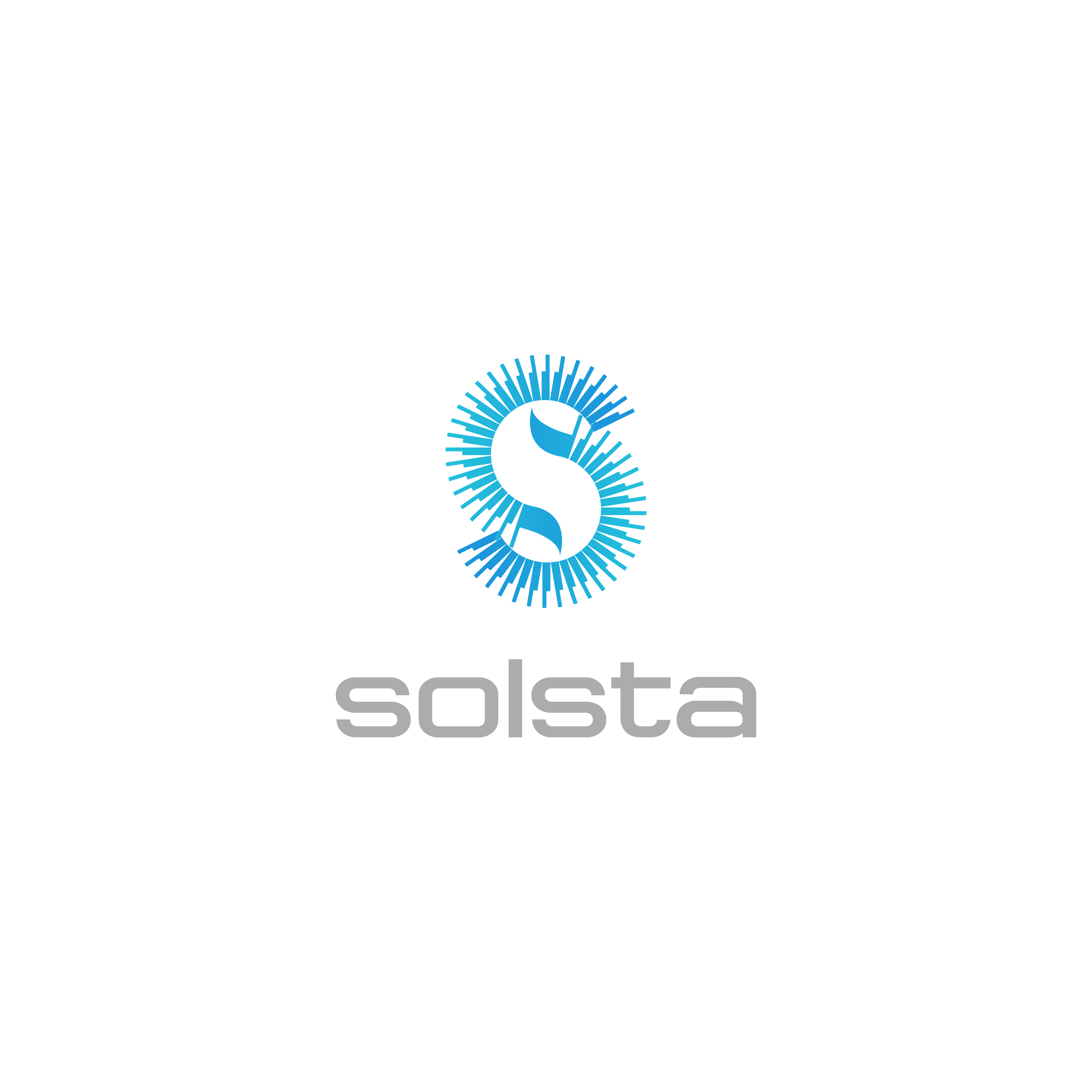 Games Logo Design for Solsta by Artzenium | Design #26799707