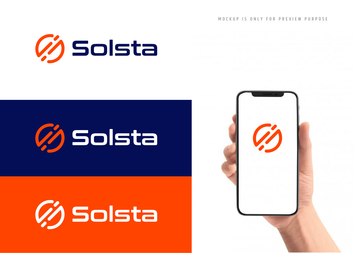 Games Logo Design for Solsta by Ng V Duc | Design #26815948
