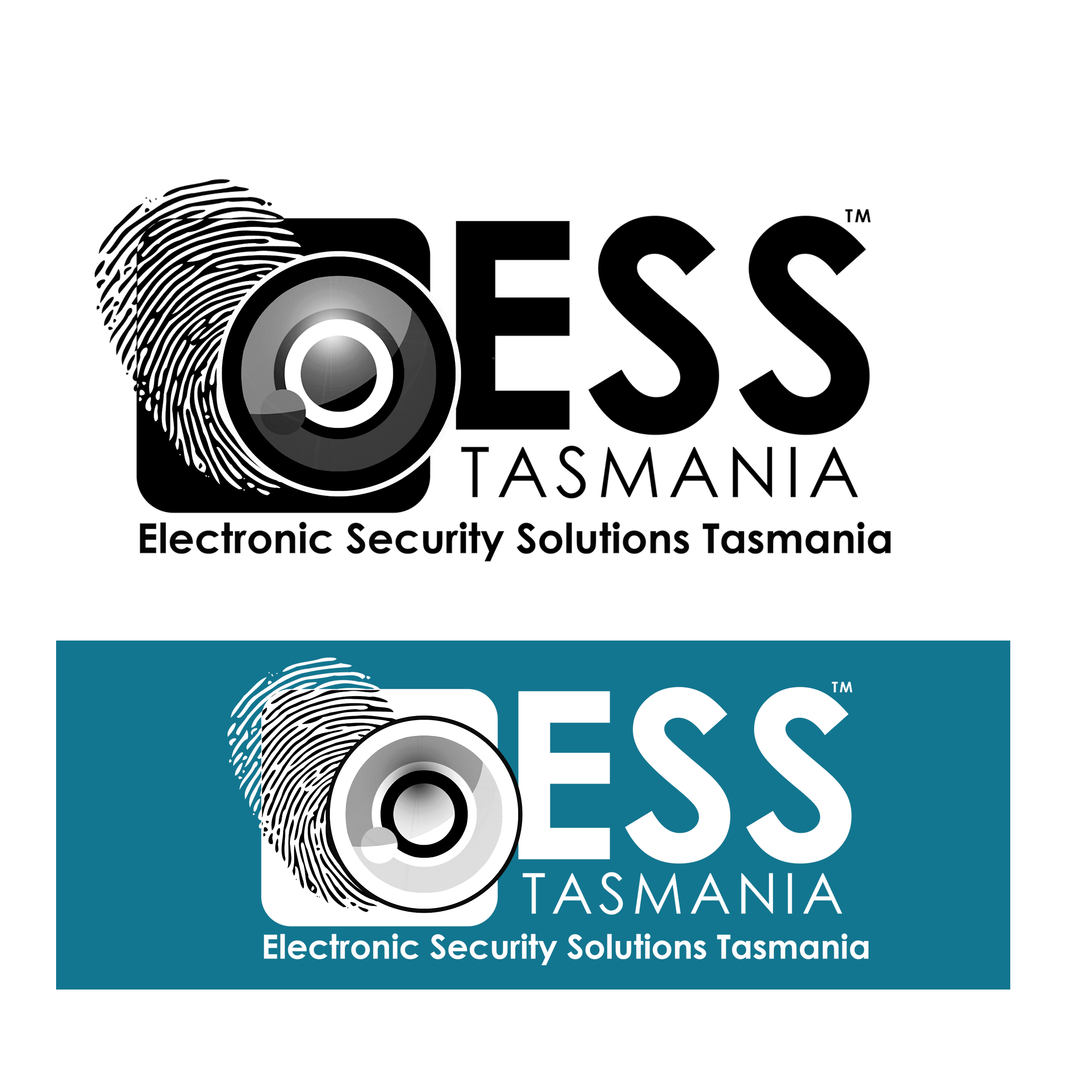 Modern, Serious Logo Design for Looking for the logo feature "ESS ...