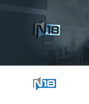 N18 Logo Design | 235 Logo Designs for N18