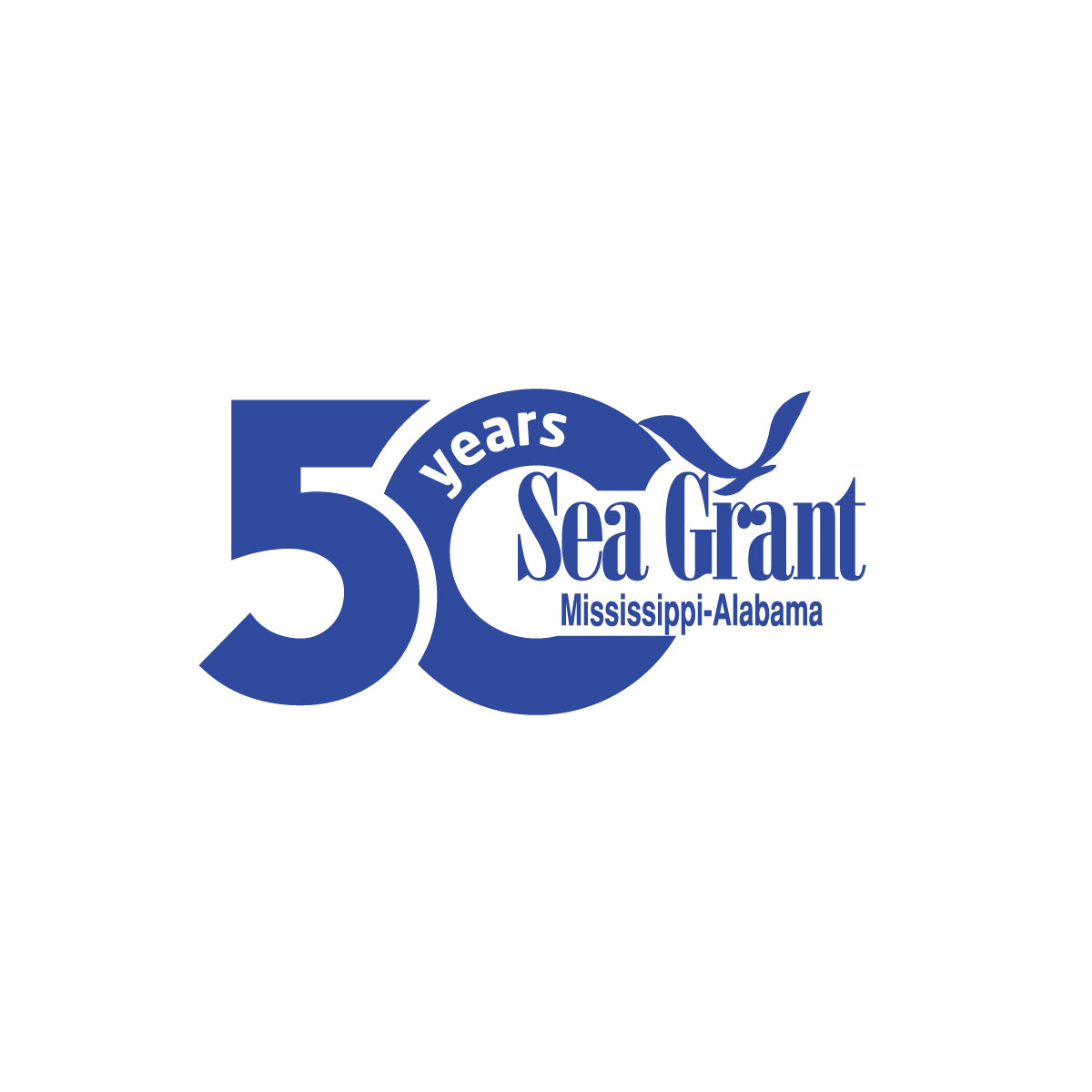 Professional, Serious Logo Design for 50 years AND Mississippi-Alabama ...