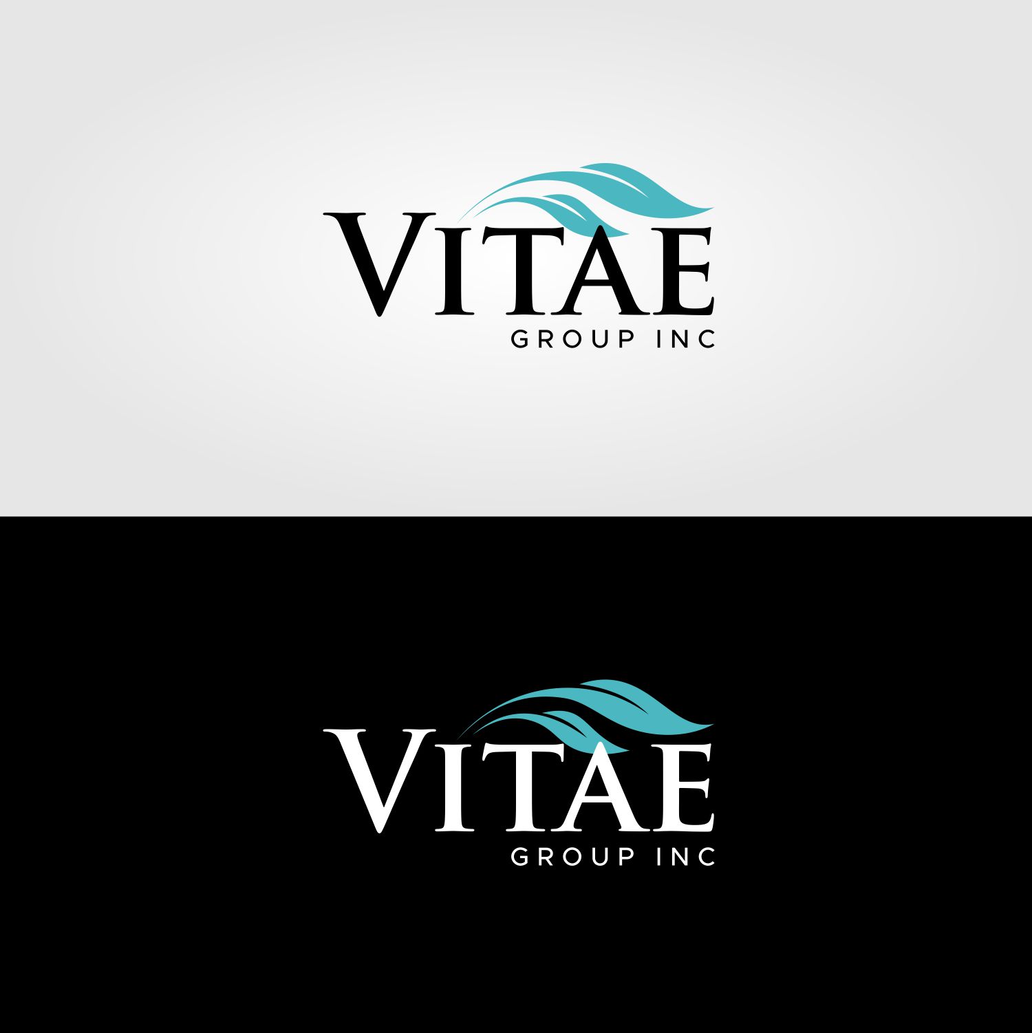 Logo Design for Vitae Group Inc by Kelvin-Kranj | Design #26808383
