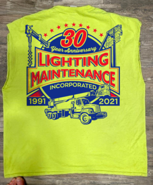 Maintenance T-shirts | 34 Custom Maintenance T-shirt Designs