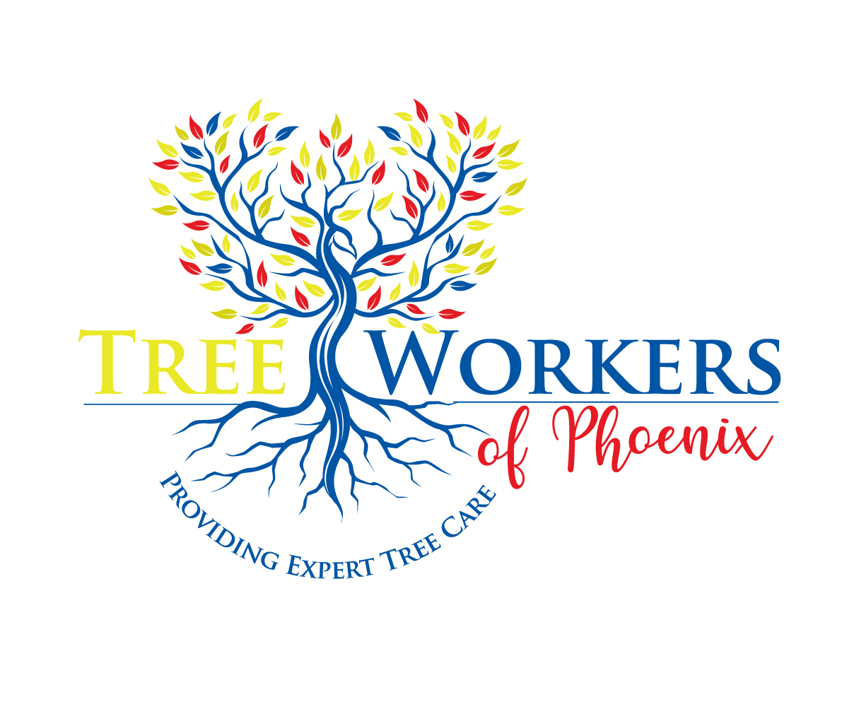 Logo Design for Tree Workers of Phoenix Providing Expert Tree Care by ...