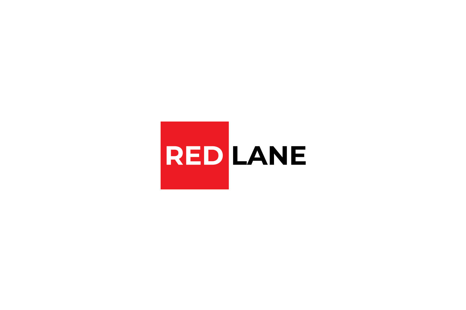 Logo Design for Red Lane by ella 22 | Design #26796498