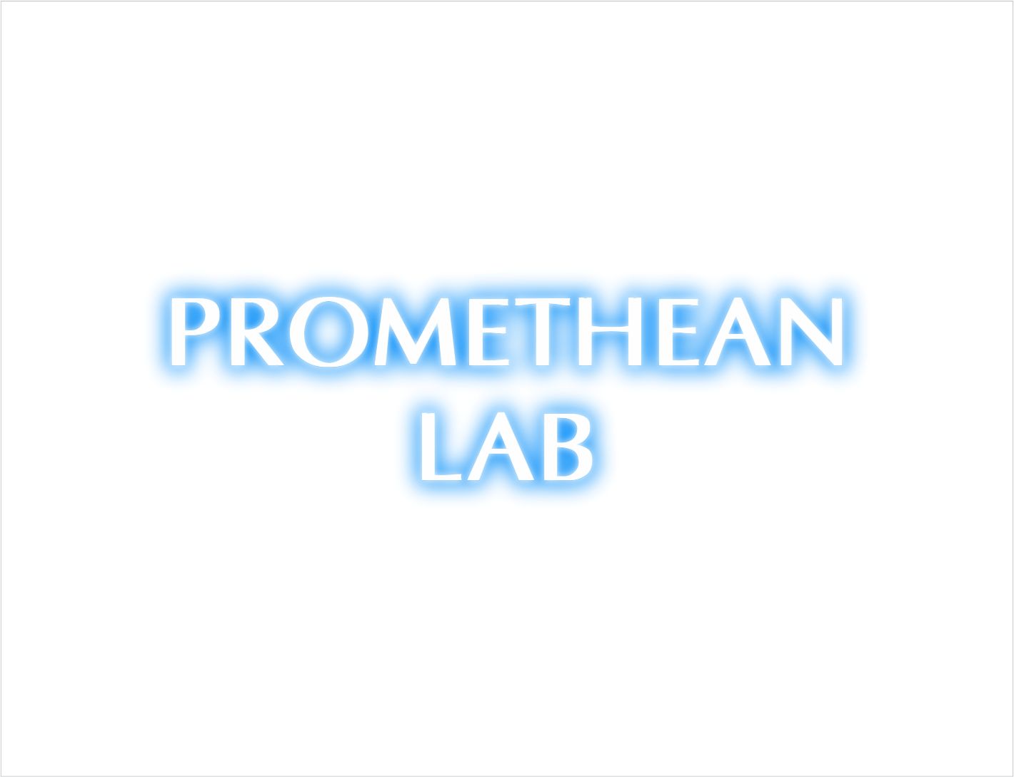 Logo Design for Promethean Lab by BNdesigner | Design #26846805
