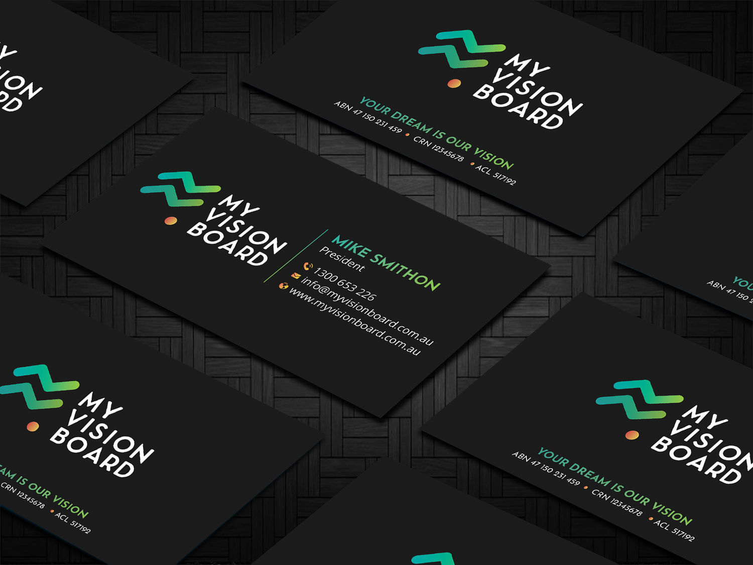 Playful, Modern, Finance Business Card Design for a Company by ...