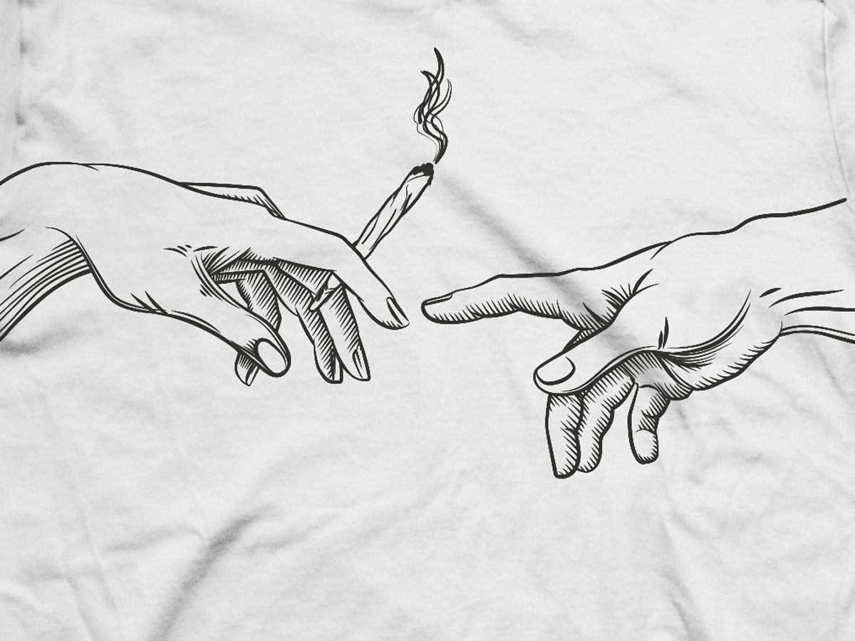 T-shirt Design for a Company by joey light | Design #26809958
