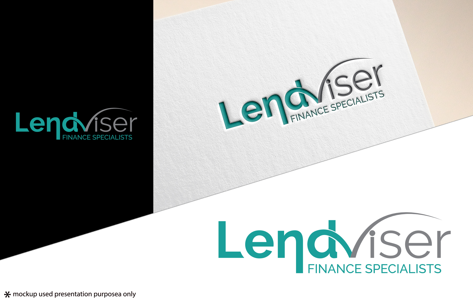 Professional, Upmarket, Finance And Accounting Logo Design for ...