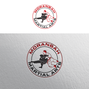 Grappling Logos | 61 Custom Grappling Logo Designs