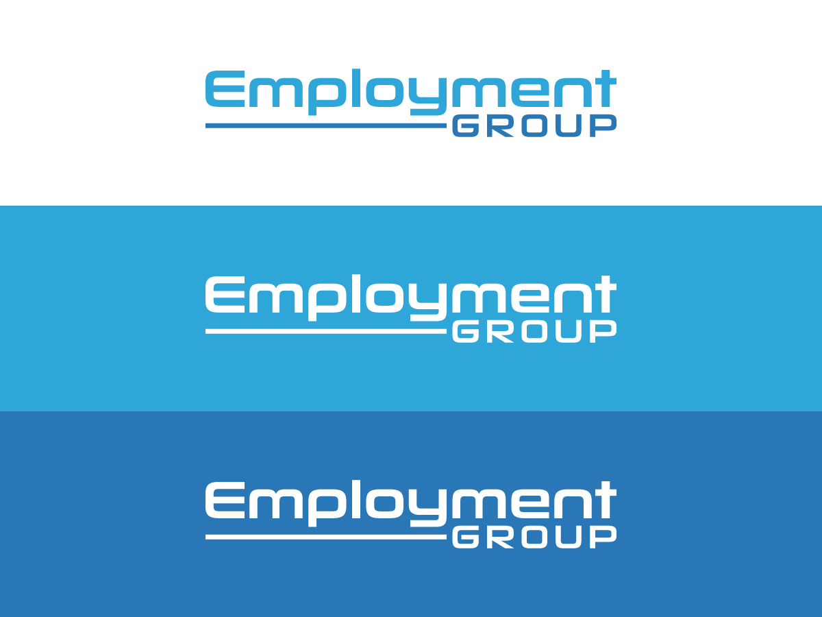 Professional, Upmarket, Employment Agency Logo Design for Employment ...