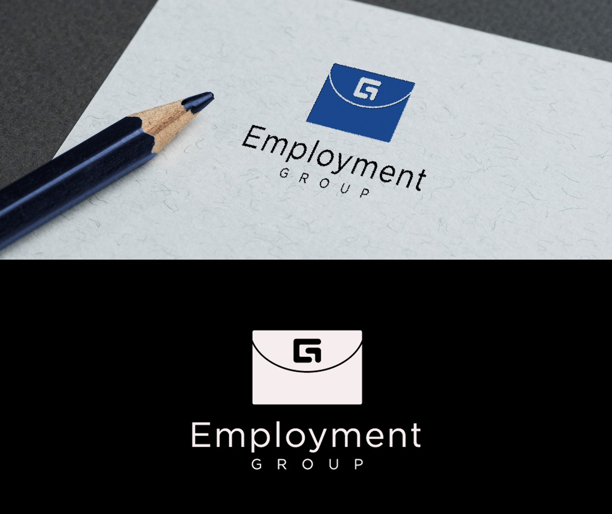 Professional, Upmarket, Employment Agency Logo Design for Employment ...