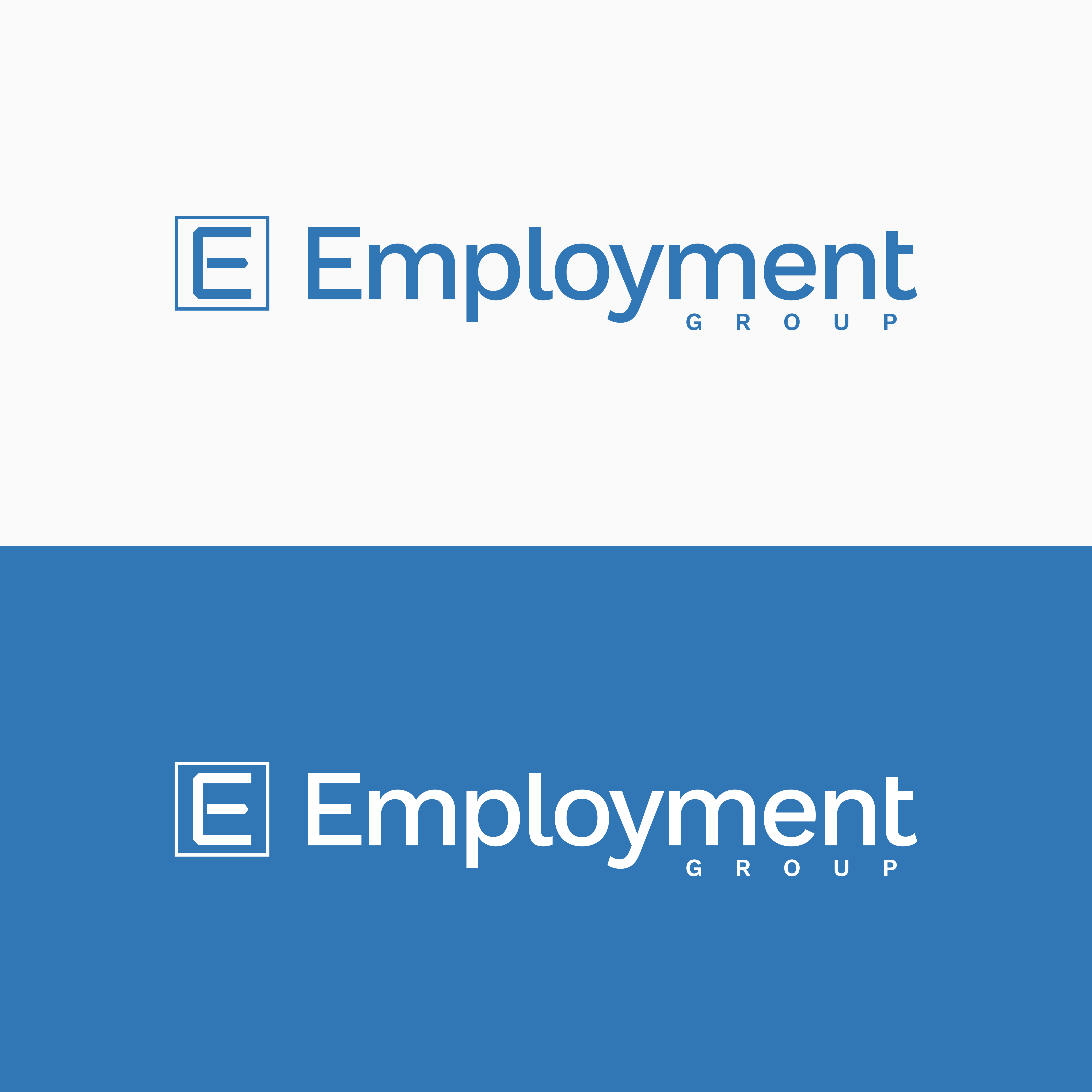 Professional, Upmarket, Employment Agency Logo Design for Employment ...