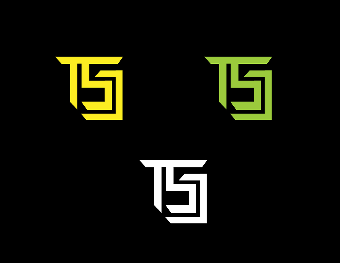 Bold, Serious Logo Design for TSJ by NILDesigns | Design #26830534