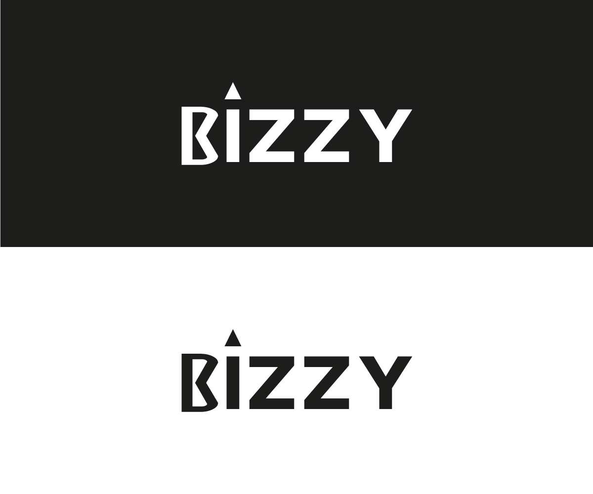 Logo Design for Bizzy by Logo impress | Design #26872549