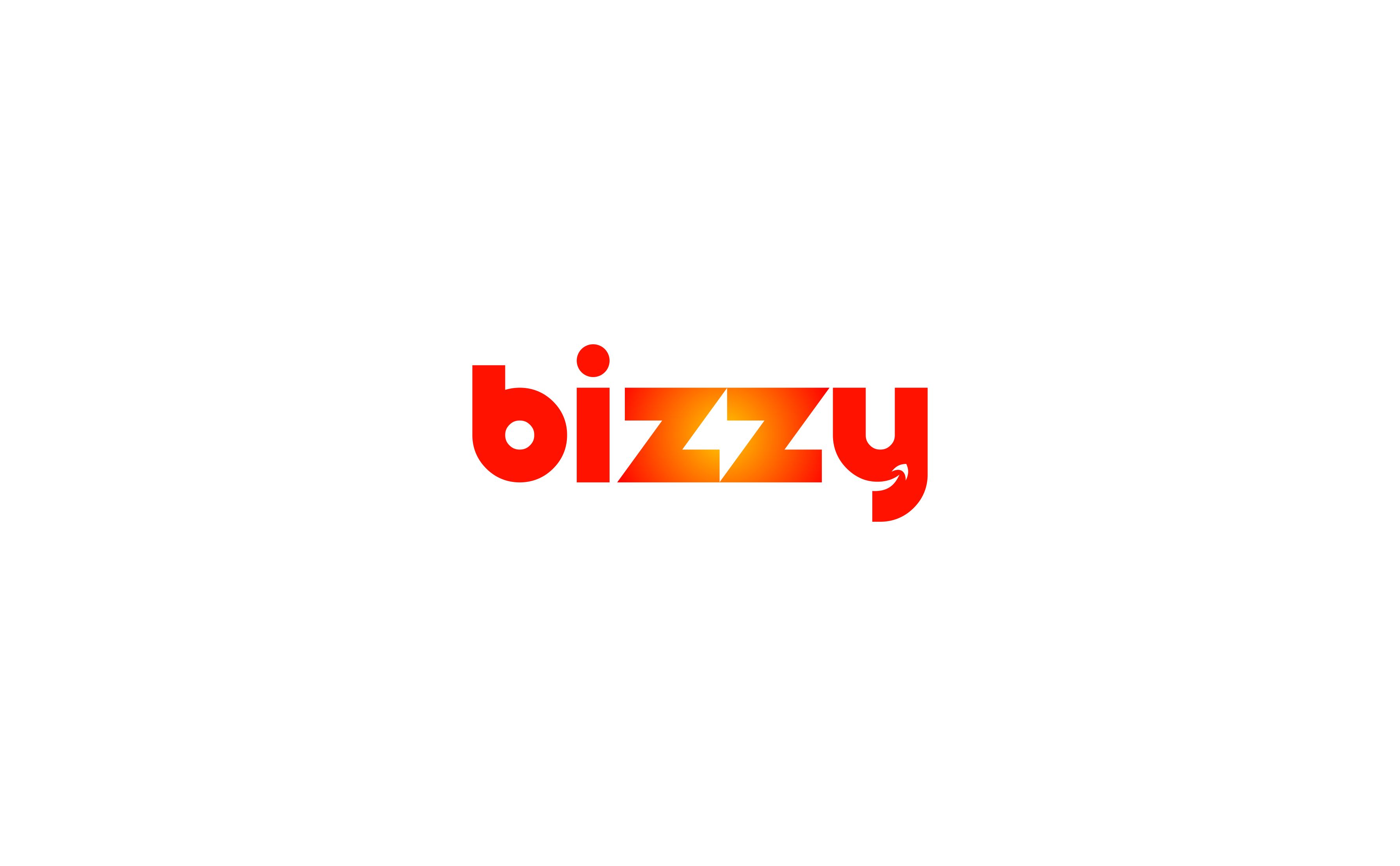 Logo Design for Bizzy by RAN MEI JS | Design #26834778