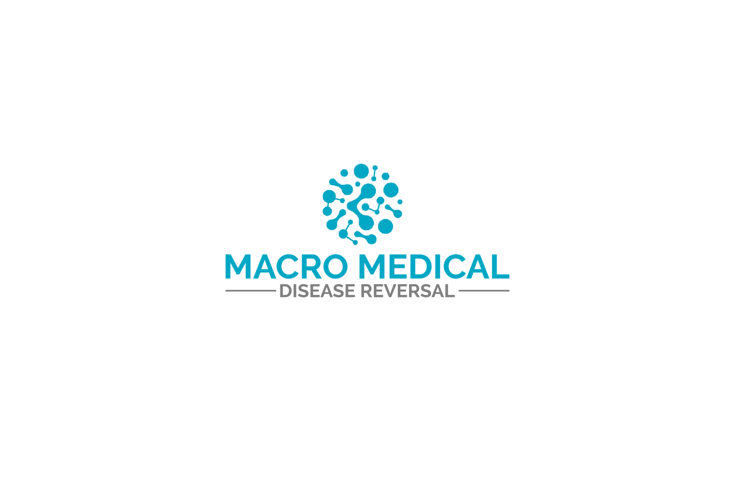 Serious, Upmarket, Health And Wellness Logo Design for Macro Medical by ...