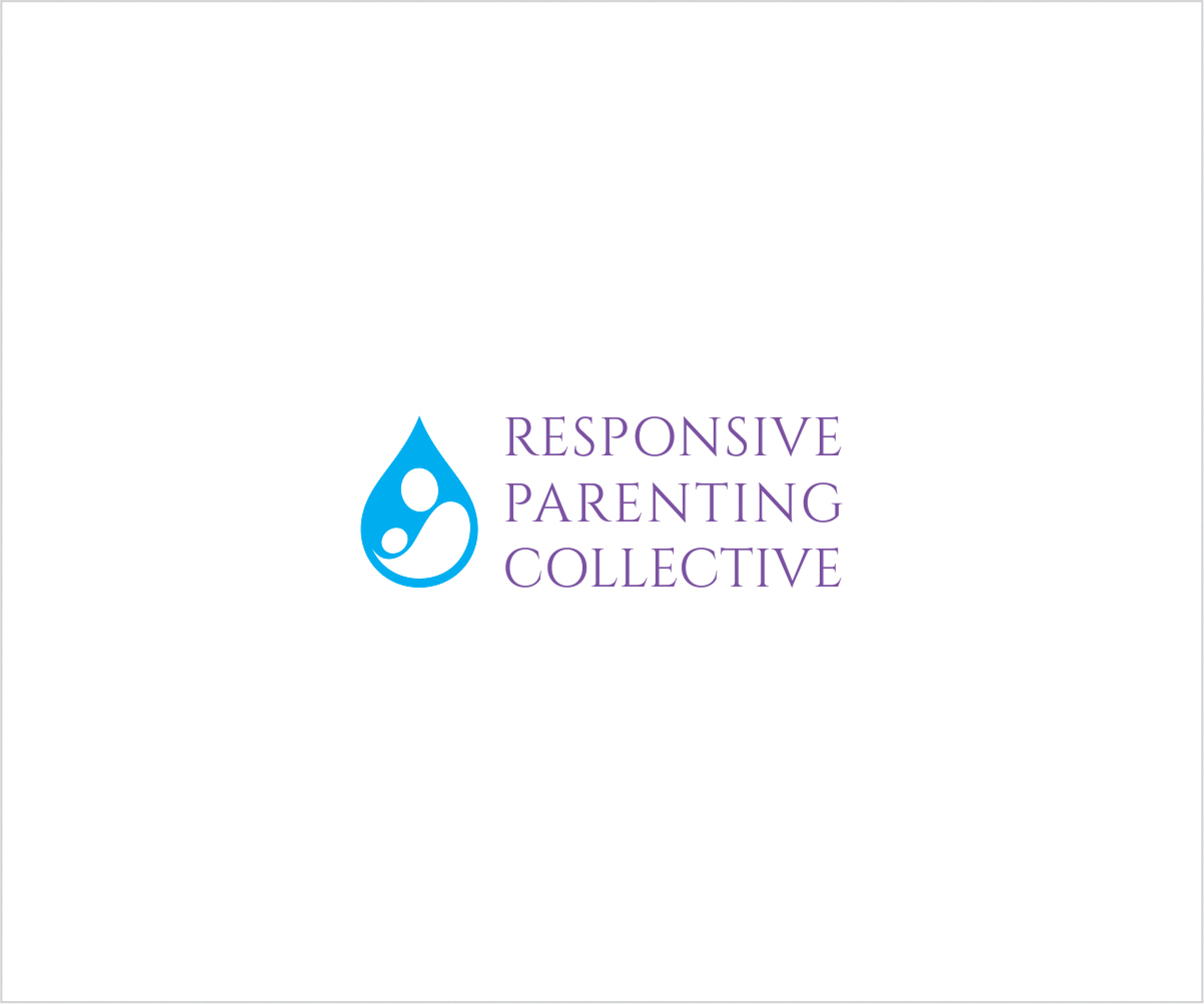 Modern, Professional Logo Design for Responsive Parenting Collective by ...