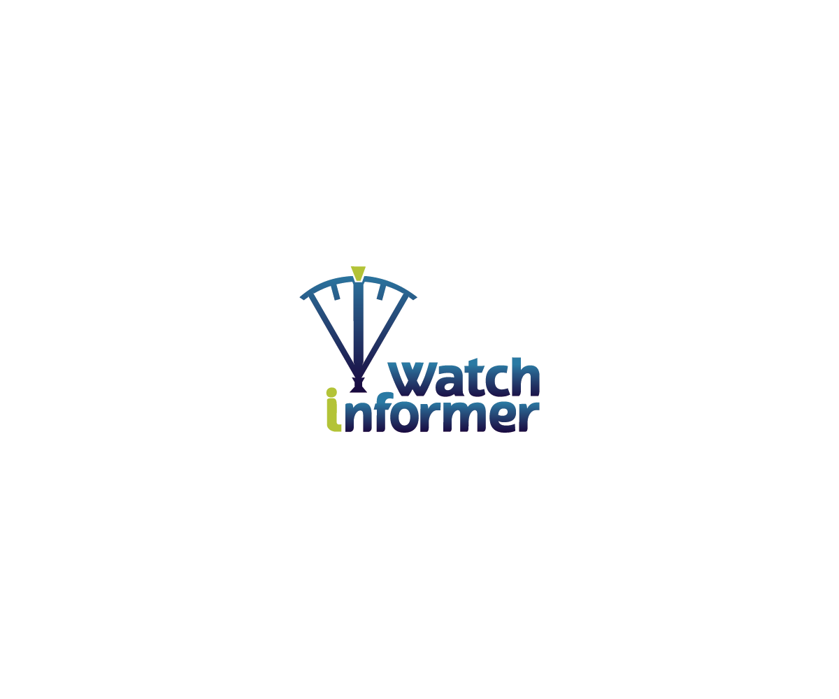 Logo Design for Watch Informer by aussieshayno | Design #26858775