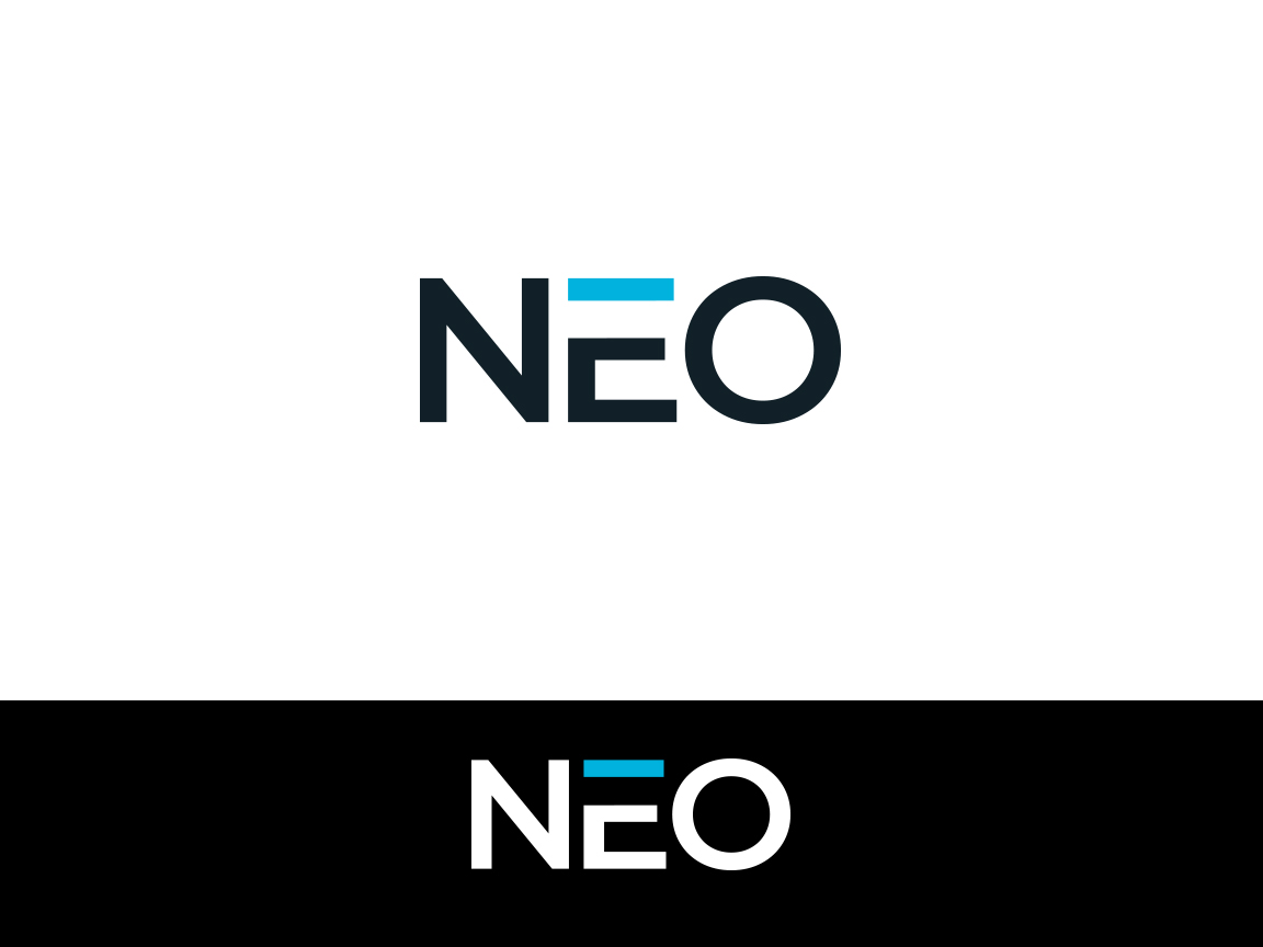 Conservative, Upmarket Logo Design for NEO by A³Tech | Design #26867602