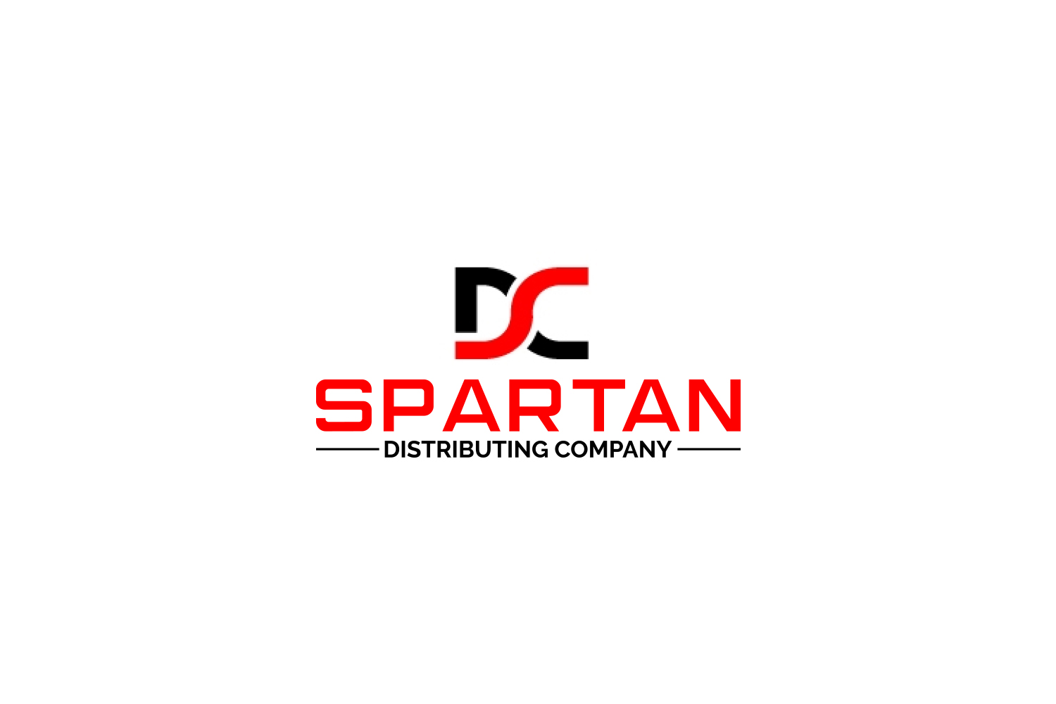 Masculine, Bold, Chemical Product Logo Design for Spartan Distributing ...