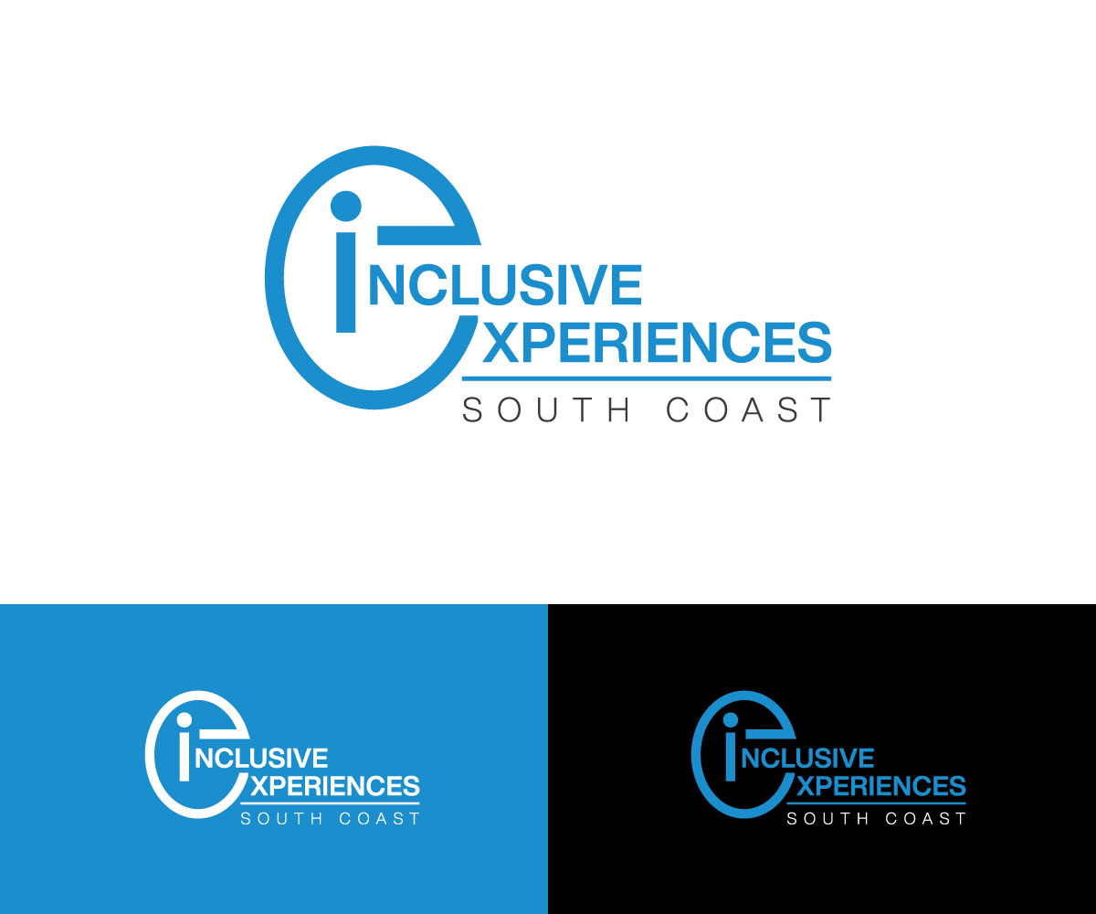 Serious, Professional Logo Design for Inclusive experiences south coast ...