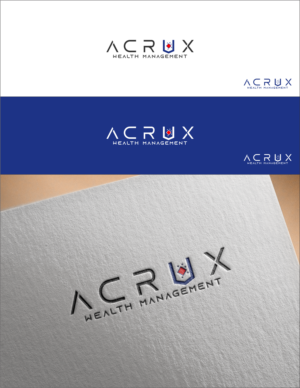 Acrux Wealth professional logo | 210 Logo Designs for Acrux or Acrux Wealth