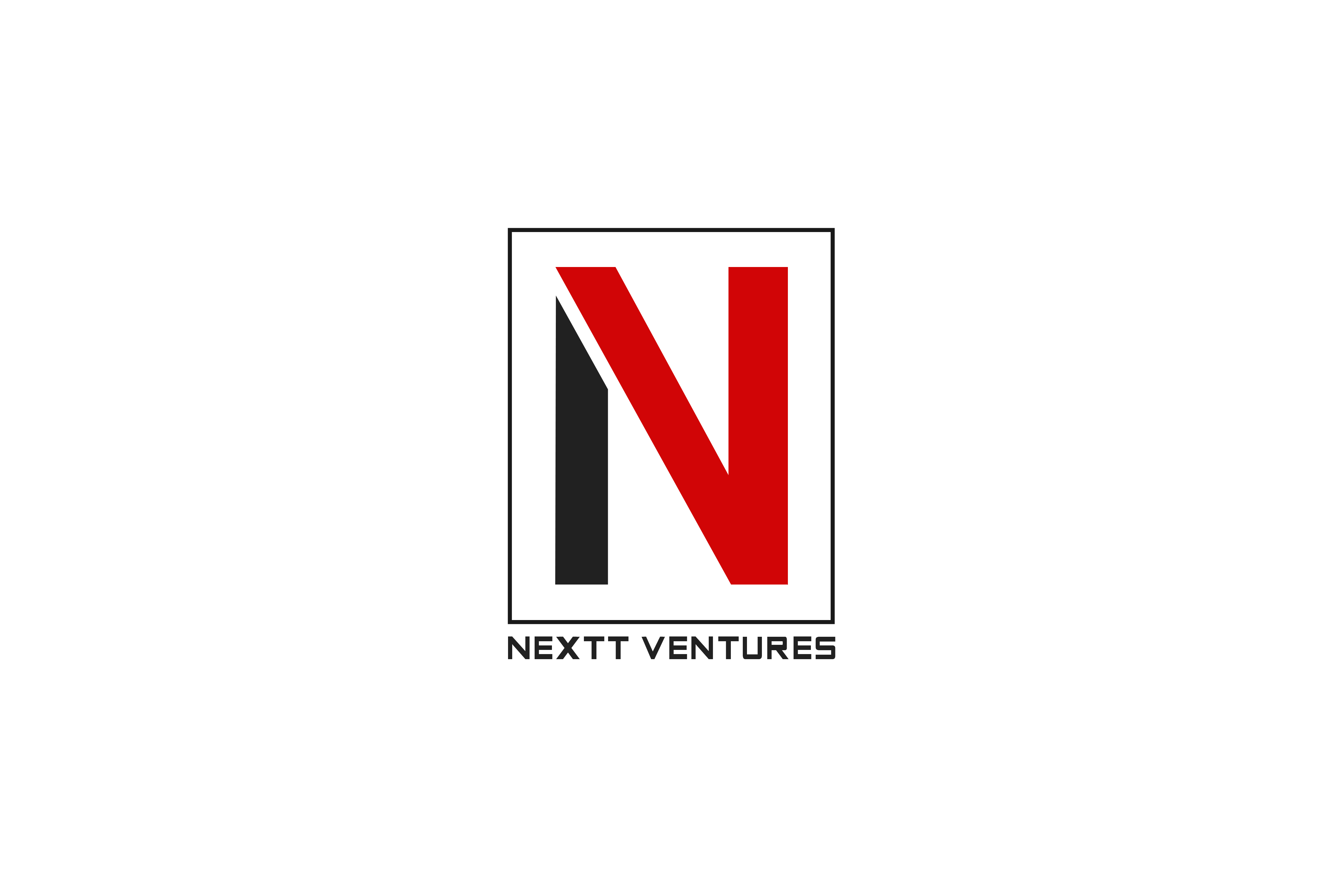 Logo Design for Nextt Ventures by Lahiru Thiwanka | Design #26887259
